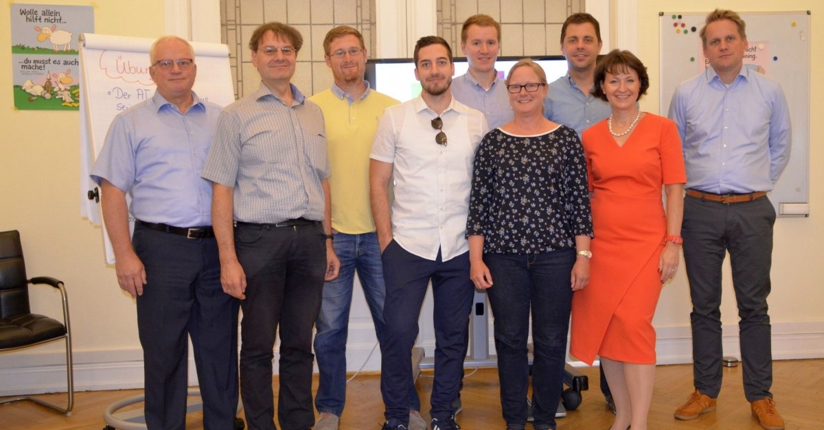 Success Story „Vertriebsoffensive“